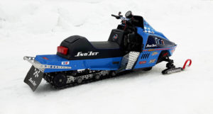 Sno*Jet SS | snowmobile.se