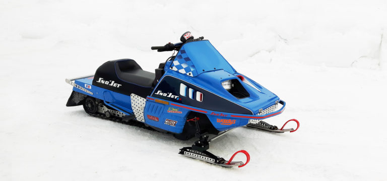 Sno*Jet SS | snowmobile.se