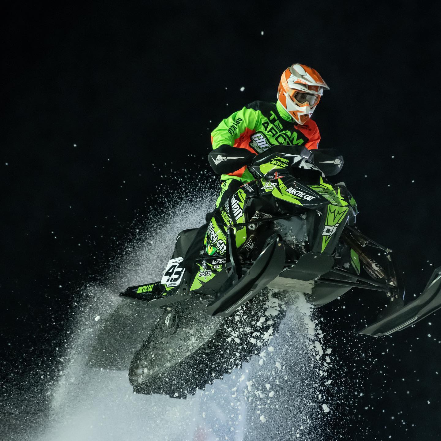 Arctic Alert: Twenty Podiums for Team Arctic at Canterbury National ...