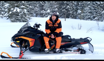 Snowmobile | snowmobile.se