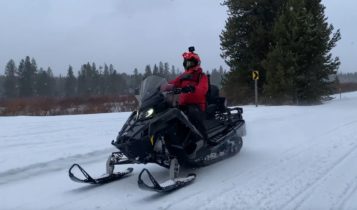 2025 LYNX RAVE GLS 850 Turbo R | snowmobile.se