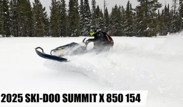 2025 LYNX RAVE GLS 850 Turbo R | snowmobile.se